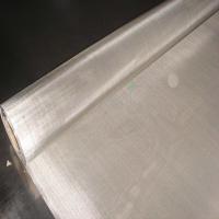 China Stainless Steel Woven Wire Mesh Screen for Quarry and Crusher for sale