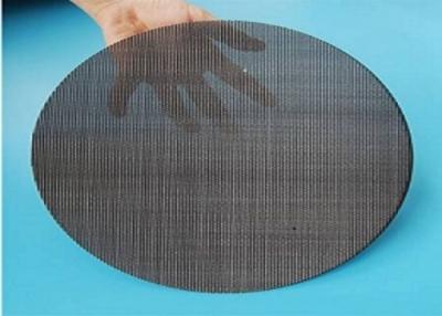 China Epoxy Coated Stainless Steel 304 Woven Wire Mesh Screen for sale