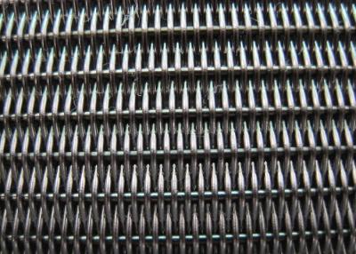 China Stainless Steel AISI304 Plain Dutch Weave Filter Wire Mesh Cloth - Non Rusting and Corrosion Resistant for sale