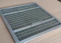 China Oil And Gas Separation Wire Mesh Demister for sale