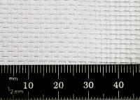 China ISO14001 High Tensile Woven Wire Mesh Screen Aluminum Insect Screen Customizable for sale