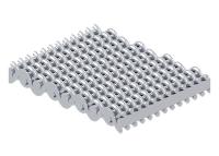 China ISO14001 SS Reversed Plain Dutch Weave Mesh Metal Mesh Cloth For Filtration for sale