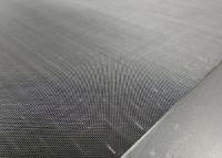 China 2205 Duplex Stainless Steel Woven Wire Mesh Roll for Pressure Vessel with High Yield Strength for sale