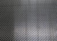China High Temperature Inconel600 Woven Wire Mesh for sale