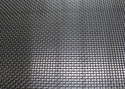 China High Temperature Inconel600 Woven Wire Mesh for sale
