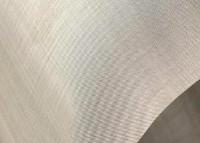 China 50x50mesh Silver Fine Woven Wire Mesh Screen For Electrical Contact for sale
