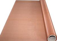 China ISO9001 Architectural Bronze Woven Wire Mesh for sale