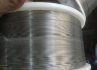 China High Strength Corrosion Resistant Tantalum Wire Mesh for Capacitors and Industrial Applications for sale