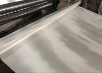 China 904L 20 Mesh Stainless Steel Screen Ss Woven Wire Mesh Corrosion Resistance for sale