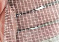 China 1.22m*30.5m Stainless Steel Insect Screen Mesh with Wear Proof and Max Width 8 meters for sale