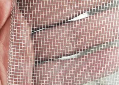 China 1.22m*30.5m Stainless Steel Insect Screen Mesh with Wear Proof and Max Width 8 meters for sale