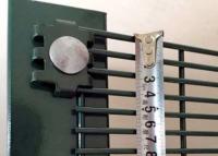 China High Strength 358  Welded Wire Mesh Panels for sale