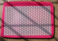 China Wear Resistance Slotted Hole Perforated Sheet for sale
