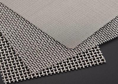 China AISI316 Stainless Steel Filter Mesh with Up to 2000 mm Width and 10-120 mm Aperture for Extruder Screens for sale