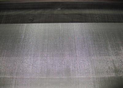China 60-120mesh Stainless Steel Filter Mesh Used In Air And Grease Filter Anti Alkali for sale
