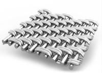 China 8 Meters 316 304 Stainless Steel Filter Mesh for High Precision Industrial Filtration for sale