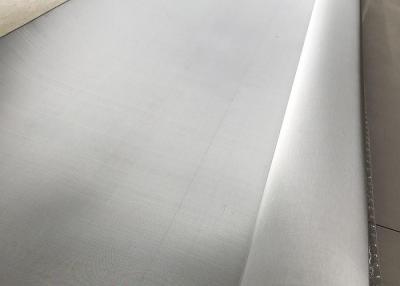China 310SS Stainless Steel Wire Mesh Screen Used In Oil Field And Refinery Equipment for sale