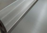 China Anticorrosive Stainless Steel Wire Mesh Screen 0.5m-3m  For Filters  And Strainers for sale
