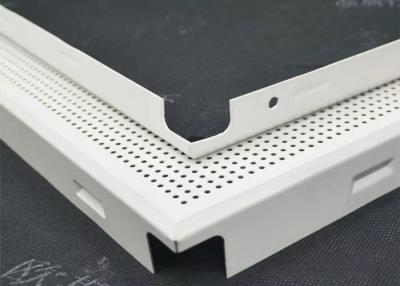 China 0.5mm to 6mm Decorative Perforated Aluminum Sheet with 2mm to 20mm Hole Diameter for Environmental Protection for sale