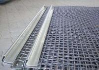 China High Frequency Vibrating Screen with Corrosion Resistance and Customizable Size for Industrial Screening for sale