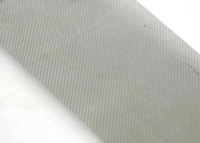 China ISO9001 Certified Stainless Steel 304 & 316 Woven Wire Mesh Screen with 2-200 Mesh and 0.6-2mm Wire Diameter for sale