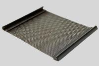China 0.5-2.5m Width Corrosion Resistant ISO9001 Certified Vibrating Screen for Industrial Usage for sale
