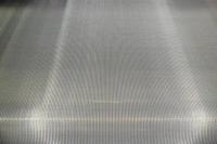 China 200 Mesh Stainless Steel Woven Wire Mesh Screen with 30m Length and Corrosion Resistance for sale
