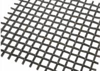 China High Tensile Strength Mesh Stone Crusher Screen 0.5-400mm More Than 1000-1800MPa for sale