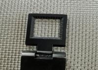 China Epoxy Coated Woven Mesh Screen Size Ranging From 0.16mm To 25.4mm for sale