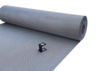 China 316 Stainless Steel Wire Mesh Screen with 0.03-50.8mm Mesh Size and 0.02mm-5mm Wire Diameter for Electroplating Industry for sale