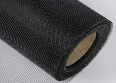 China 1m-300m Length 304 Stainless Steel Window Screen Mesh 0.2mm Wire Diameter for sale