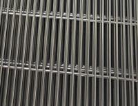 China 6x6 Heavy Duty 16 Gauge Welded Wire Mesh Stainless Steel For Concrete for sale