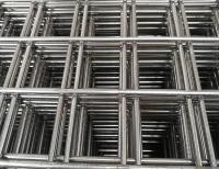 China Aisi 304 Plastic Coated Weld Mesh Resistance Corrosion Oxidation 10 Gauge for sale