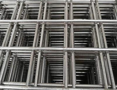 China Aisi 304 Plastic Coated Weld Mesh Resistance Corrosion Oxidation 10 Gauge for sale