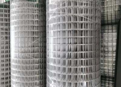 China Stainless Steel Galvanized 50mm Custom Weld Mesh Plastic Spraying for sale