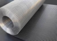 China ISO9001 ISO14001 ISO45001 Certified Stainless Steel Welded Wire Mesh with PVC Coated 0.5mm-6.0mm Wire Diameter for sale