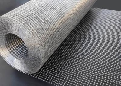 China ISO9001 ISO14001 ISO45001 Certified Stainless Steel Welded Wire Mesh with PVC Coated 0.5mm-6.0mm Wire Diameter for sale