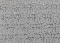 China Heat Resistant Wire Mesh Knitted Dust Removal Solution for sale