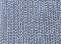 China 40mm Width Knitted Stainless Steel Mesh Tube For Filter Elements for sale