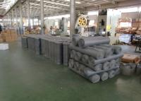 China 80mm High Strength Knitted Wire Mesh For Muffling And Purifying Auto Components for sale