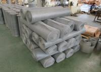 China 80mm High Strength Knitted Wire Mesh For Muffling And Purifying Auto Components for sale