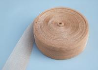 China High Performance Knitted Wire Mesh with Wire Diameter 0.08mm to 0.3mm for Filteration 48 to 130 Mesh in Popular Widths 30mm to 120mm for sale