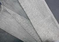China 3mm Knitted Wire Mesh with Effective 76 Filtration and 0.02-3mm Wire Diameter for High Performance Applications for sale