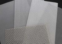 China Thermal Resistance 3mm Stainless Steel Filter Mesh for High Temperature Filtration in Industry for sale