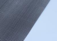 China Thermal Resistance 3mm Stainless Steel Filter Mesh for High Temperature Filtration in Industry for sale