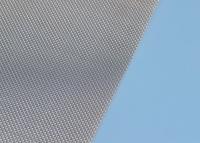 China Thermal Resistance 3mm Stainless Steel Filter Mesh for High Temperature Filtration in Industry for sale