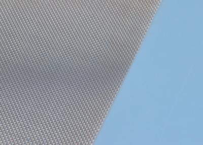 China Thermal Resistance 3mm Stainless Steel Filter Mesh for High Temperature Filtration in Industry for sale