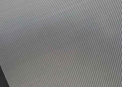 China High Strength Stainless Steel Filter Mesh for Industrial Filtration and Food and Beverage Applications for sale