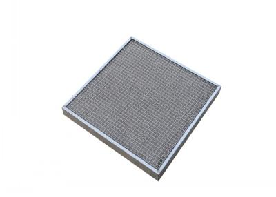 China Efficient Filtration Stainless Steel Filter Mesh with 2-600 Mesh Count and Polishing Surface Treatment for sale