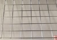China Durable Welded Wire Fencing Rolls Length 15m 12.7mm X 12.7mm for sale